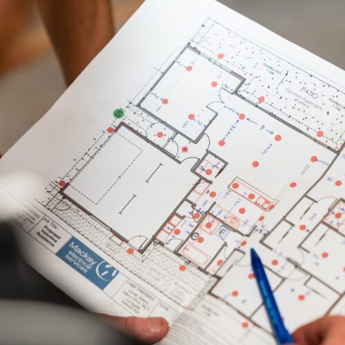 Mackay Electrical Services | North Canterbury Electricians